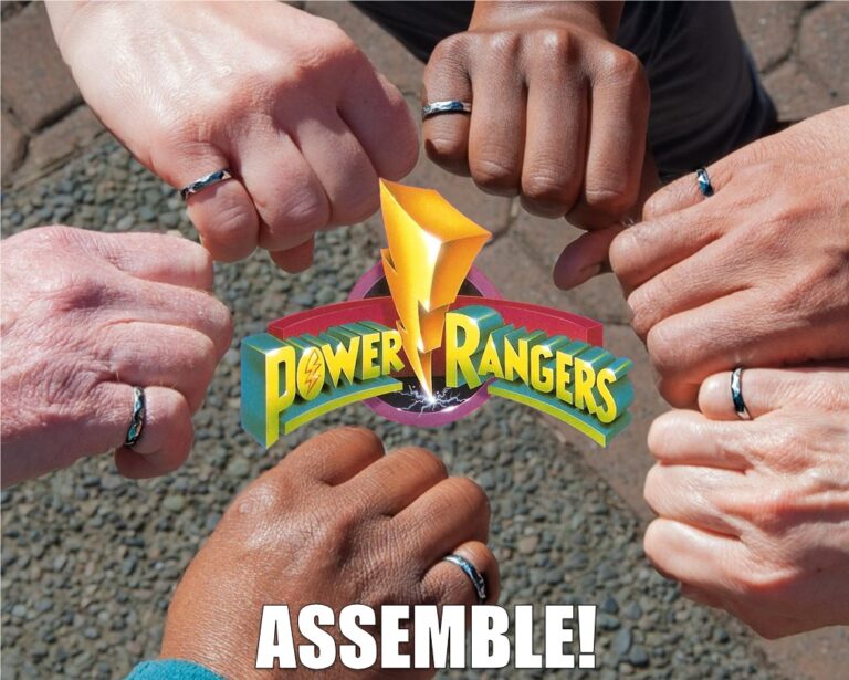 The One Ring – Dear Winnipeg